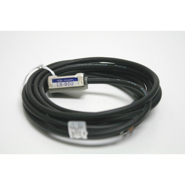 LS-BD2 Reed Switch - Trillium Controls Inc.