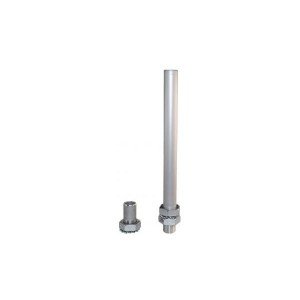 MAP-M240 Long Threaded Pole for Wall Mounting Bracket - Trillium ...