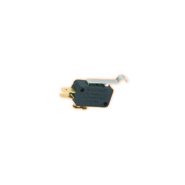 MV-3001A15 15Amp Simulated Hinge Lever Moujen Micro Switch Free Ship ...