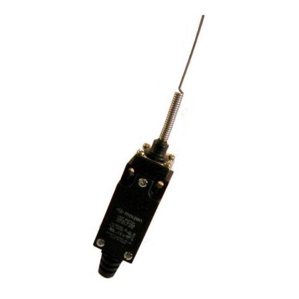 MEA-9169 Wobble Cat Whisker with Strain Relief Cable Entry Moujen Limit ...