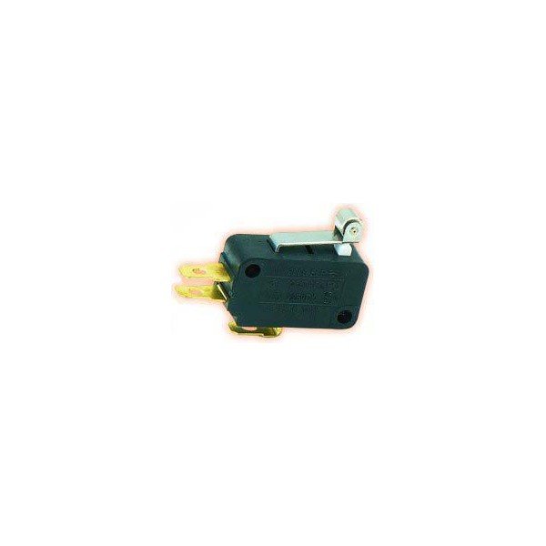 MV-3004A 5Amp Short Hinge Roller Lever Moujen Micro Switch Free Ship ...
